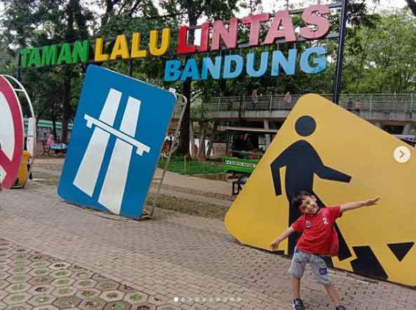 Tempat Wisata Keluarga Di Bandung Terbaru 2025 Paling Indah