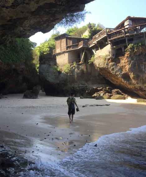 Tempat Wisata Pantai Di Bali Terbaru 2025 Paling Indah