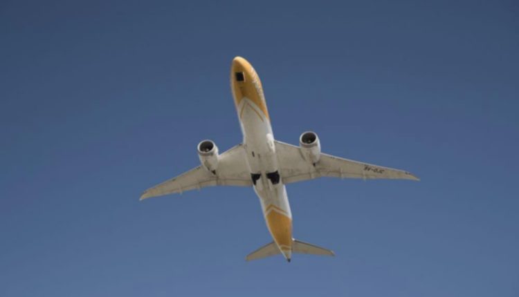 10 Rute Pesawat Terpanjang Di Dunia: Terbang Non-Stop Hampir 19 Jam!