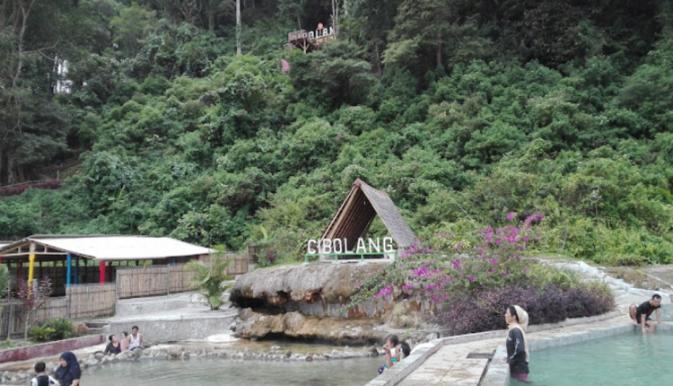 Cibolang Hot Spring Water: Daya Tarik & Harga Tiket Masuk