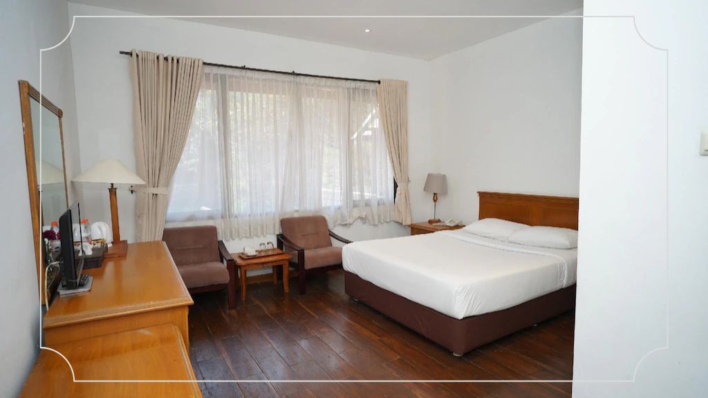 Cibolang Hot Spring Water: Daya Tarik & Harga Tiket Masuk