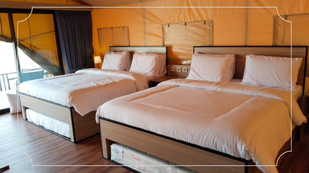 Cibolang Hot Spring Water: Daya Tarik & Harga Tiket Masuk