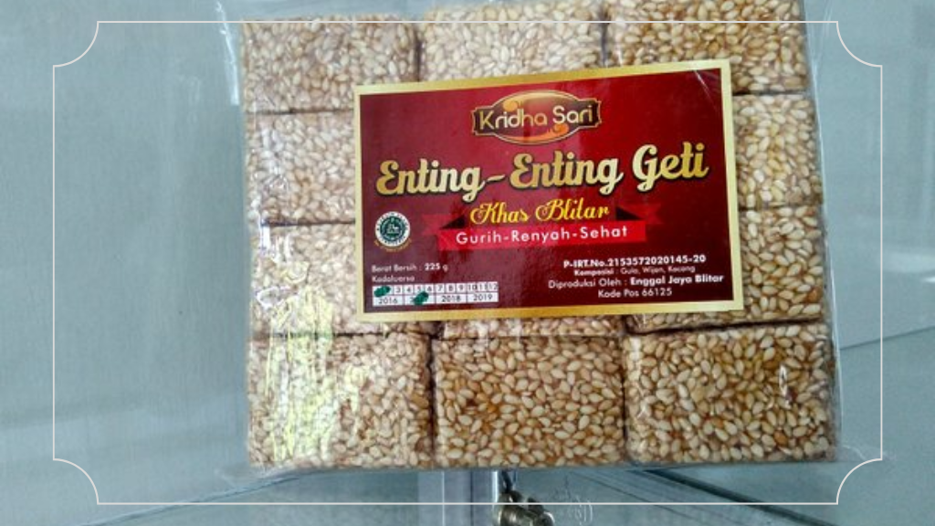 13 Oleh-Oleh Khas Jawa Timur: Keajaiban Rasa Dan Aroma Dari Tanah Jawa