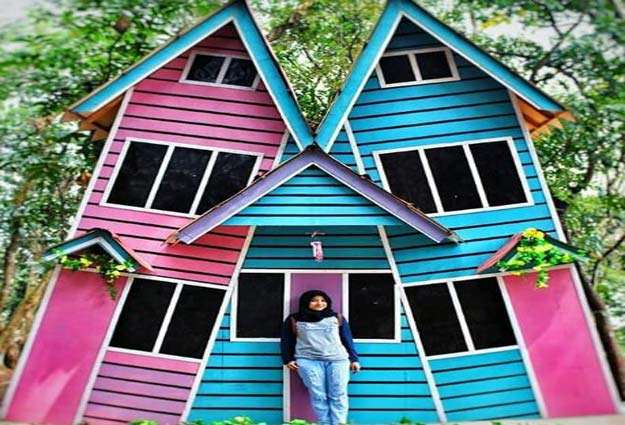 Tempat Wisata Di Serang Terbaru 2025 Paling Indah