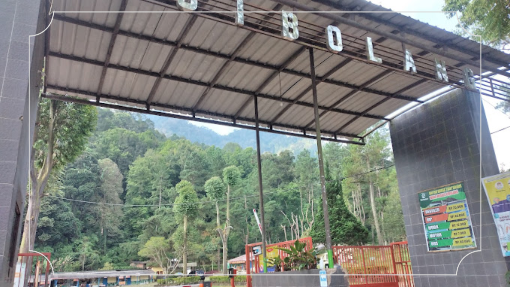 Cibolang Hot Spring Water: Daya Tarik & Harga Tiket Masuk