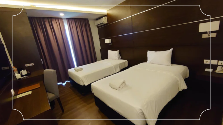 11 Wisata Pantai Jepara Yang Wajib Dikunjungi: Surga Tersembunyi Di Jawa Tengah