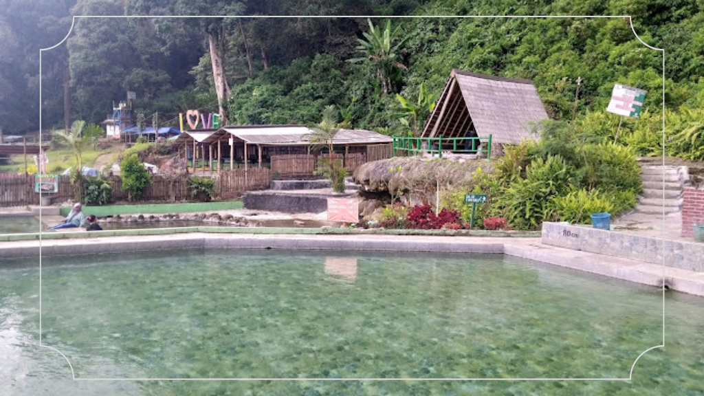 Cibolang Hot Spring Water: Daya Tarik & Harga Tiket Masuk
