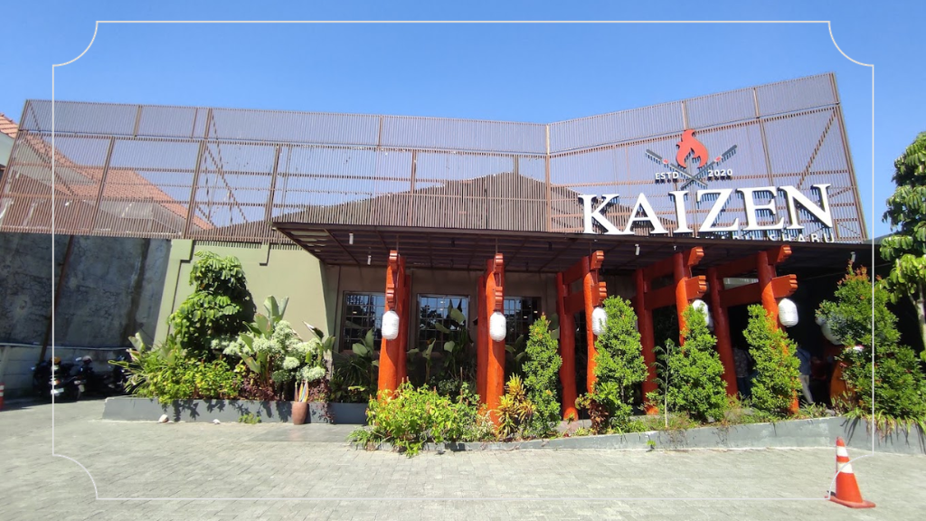 10 Tempat All You Can Eat Di Surabaya Untuk Makan Kenyang!