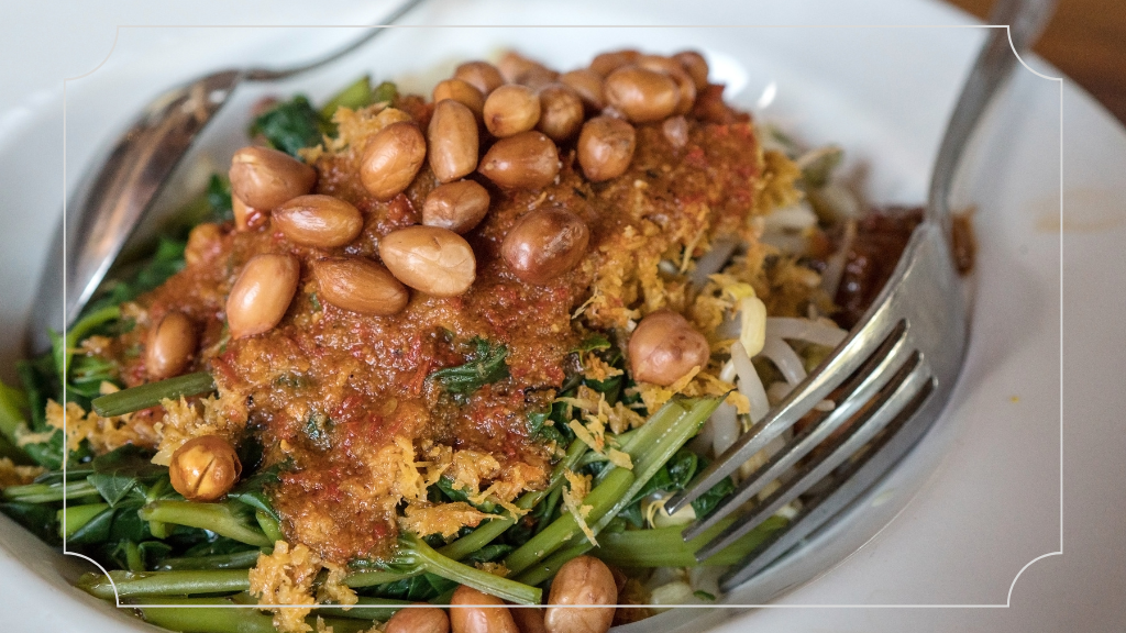 11 Makanan Khas Suku Sasak Yang Wajib Dicoba Untuk Wisata Kuliner Terbaik