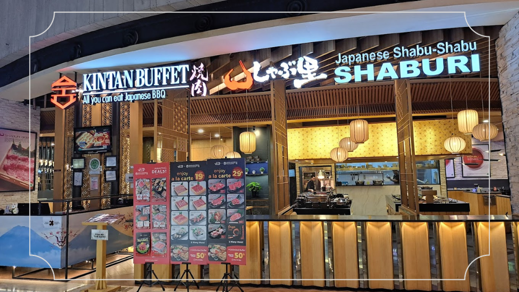 10 Tempat All You Can Eat Di Surabaya Untuk Makan Kenyang!