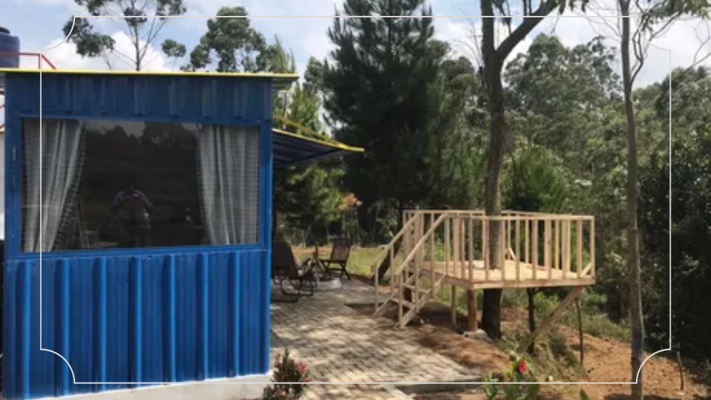 Cibolang Hot Spring Water: Daya Tarik & Harga Tiket Masuk